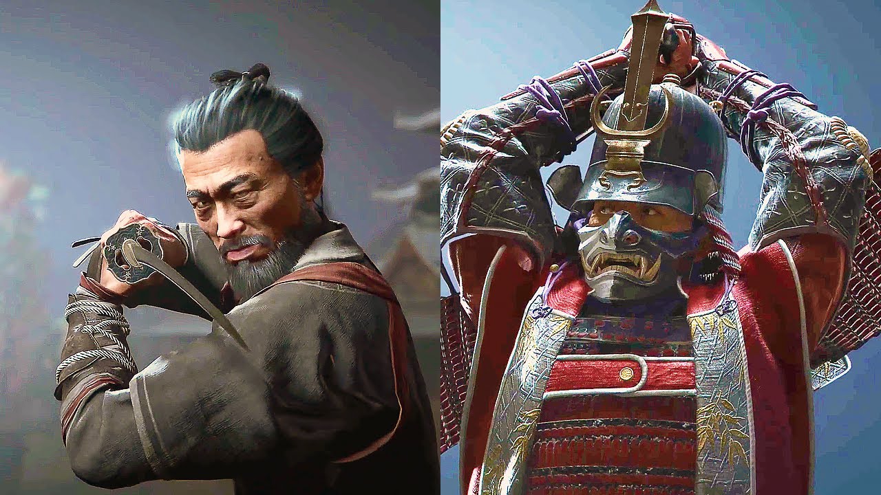 Assassin's Creed Shadows Legendary Assassin Vs Templar Order Fight ...