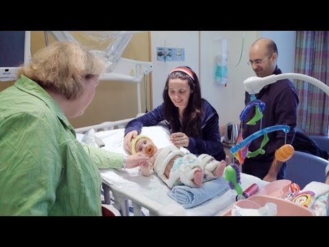 Bladder Exstrophy - Boston Children's Hospital - YouTube