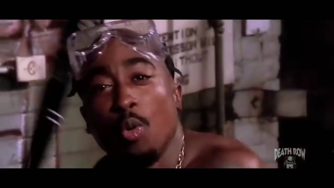 2Pac F CK THE WORLD! NEW 2016 2017 Motivation Song Tupac Thug Theory ...