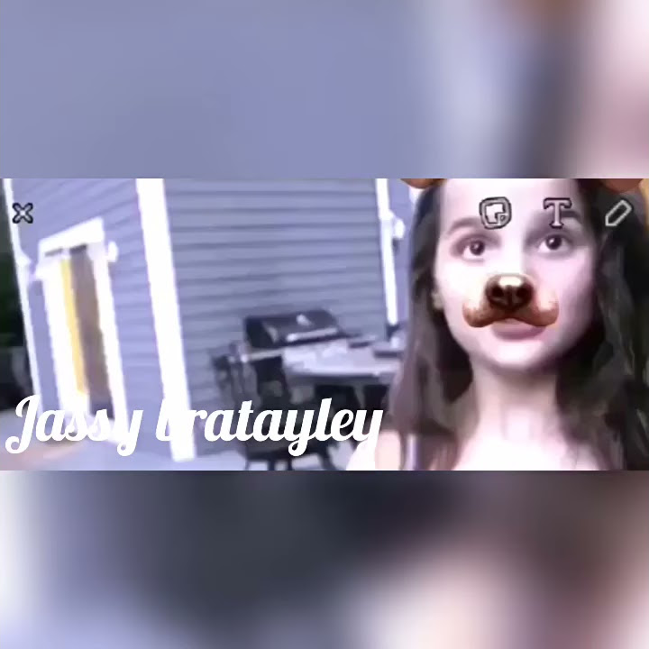 Annie Bratayley Youtube