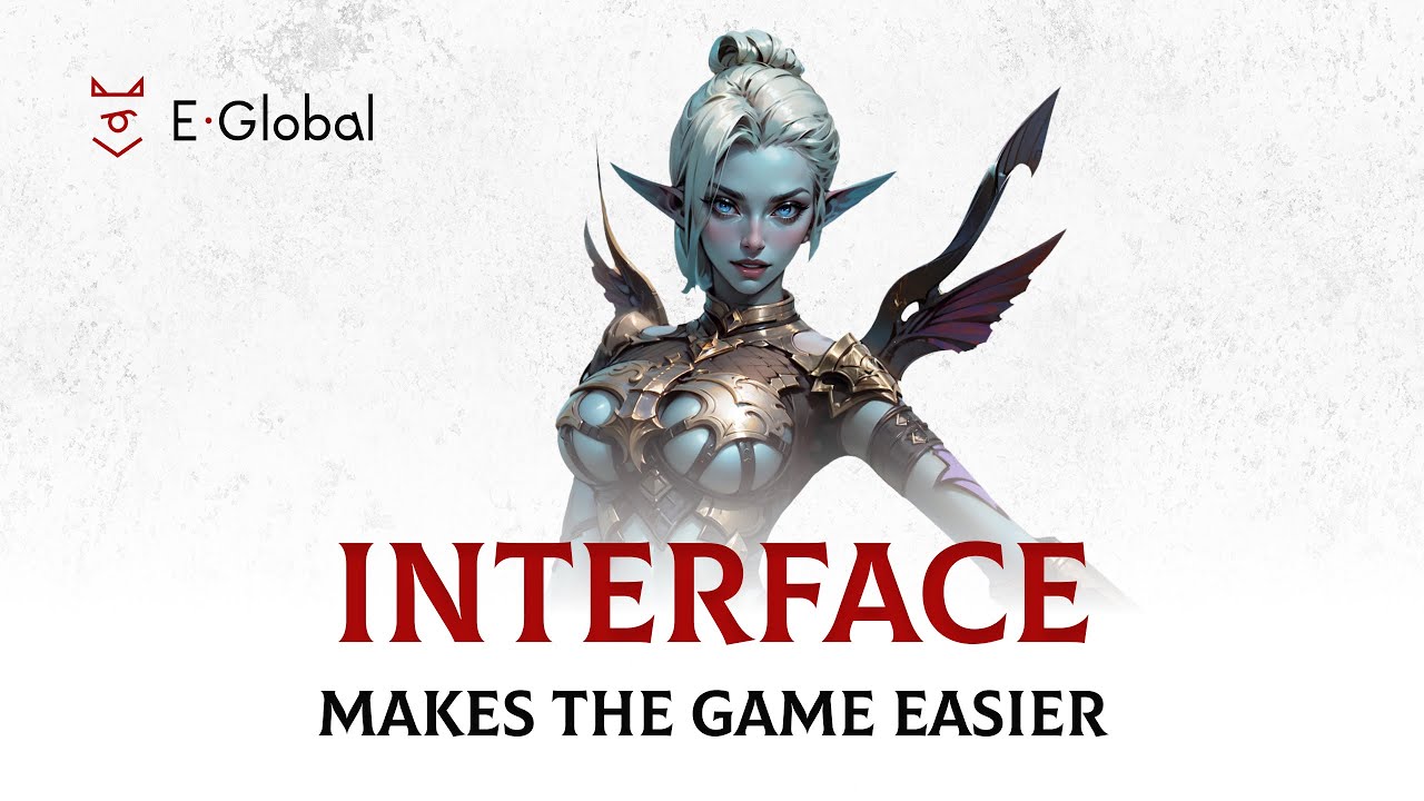 MasterWork Interface 2024 - YouTube