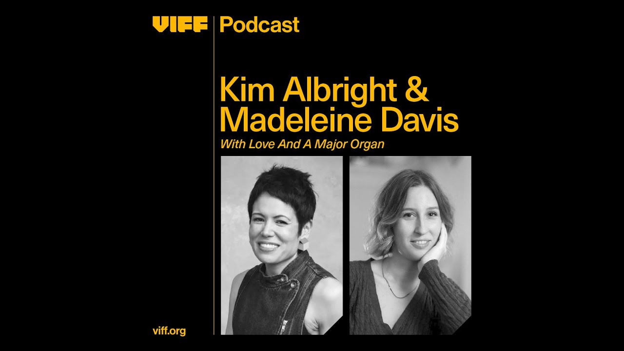 'With Love and a Major Organ' director Kim Albright talks surrealism in ...