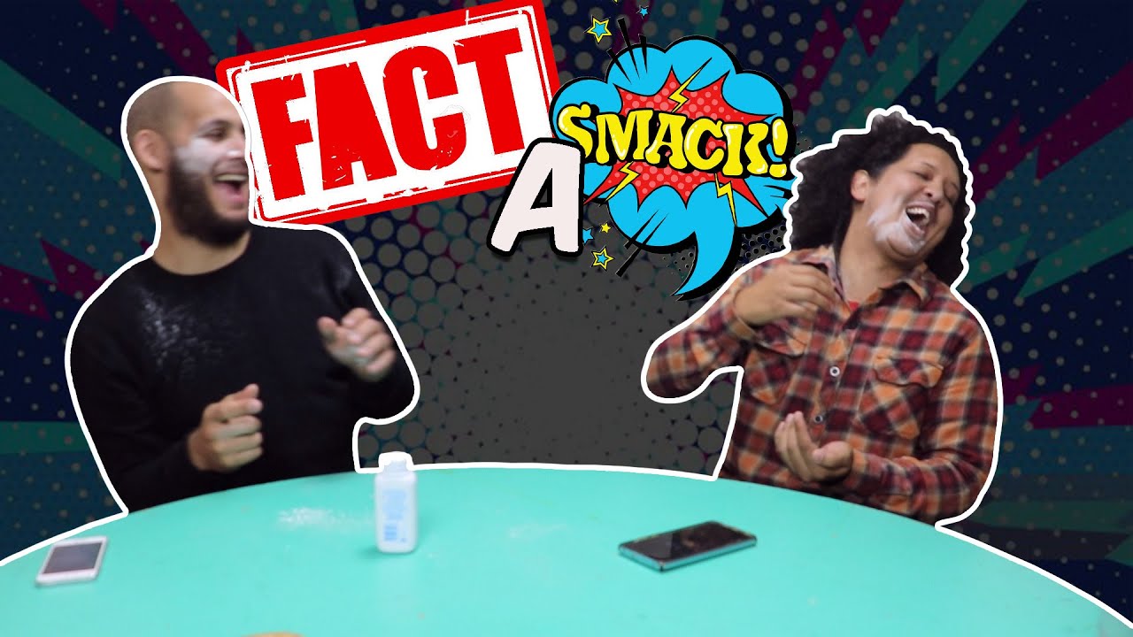 Smack a Fact. - YouTube