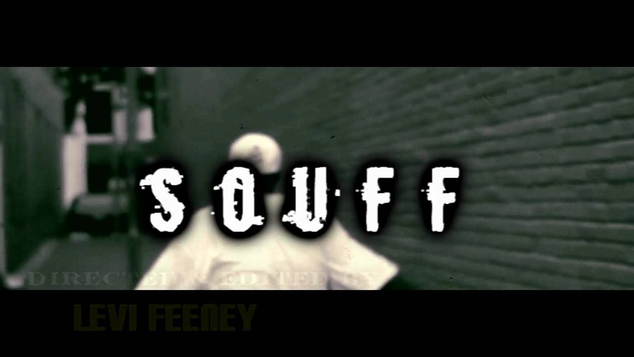 Souf Ltg. (official Music Video ) "Im Back" - YouTube