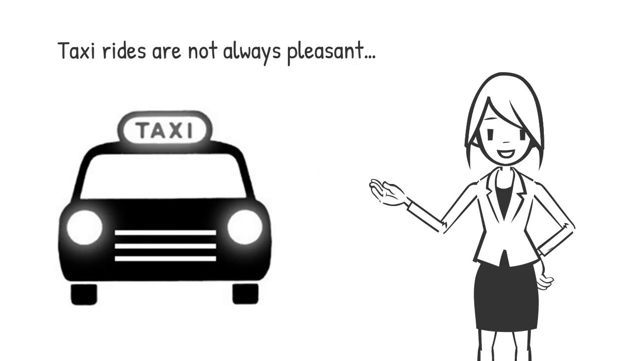 Move Fast with Taxi service| Reliable Taxi Service| On-Time Taxi ...