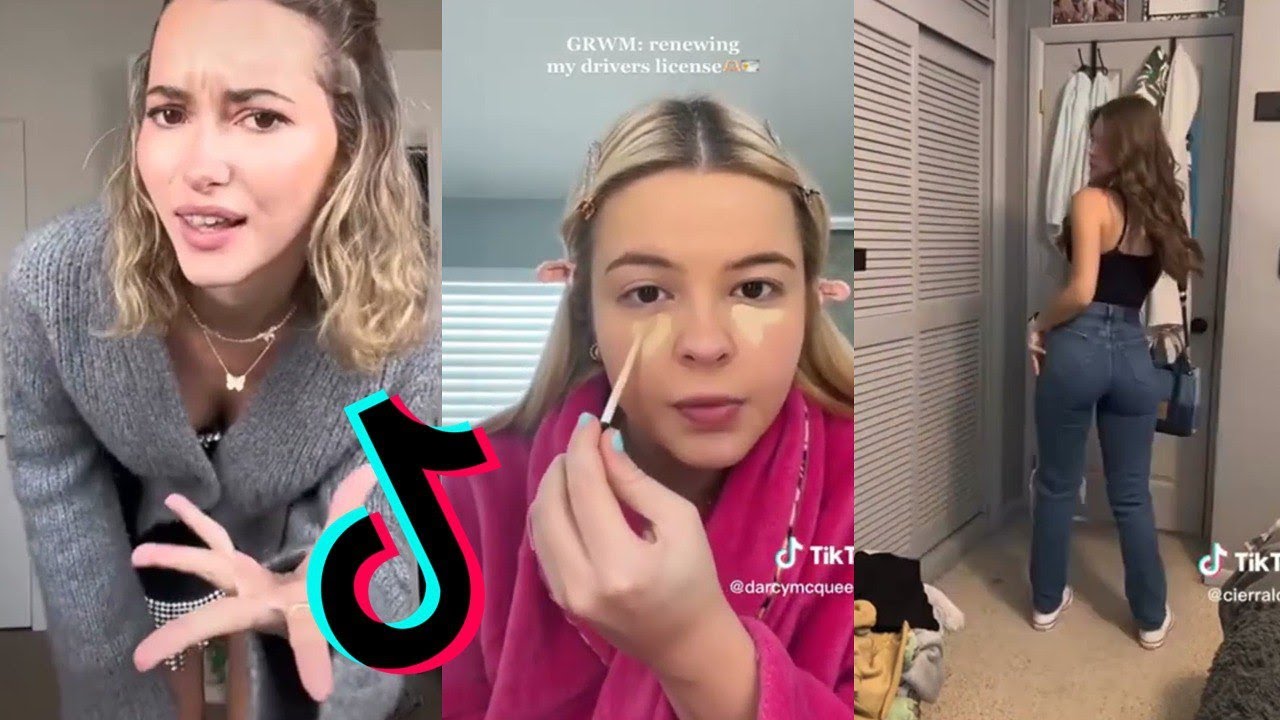 Preppy GRMW TikTok - GRMW Compilation #24 - YouTube