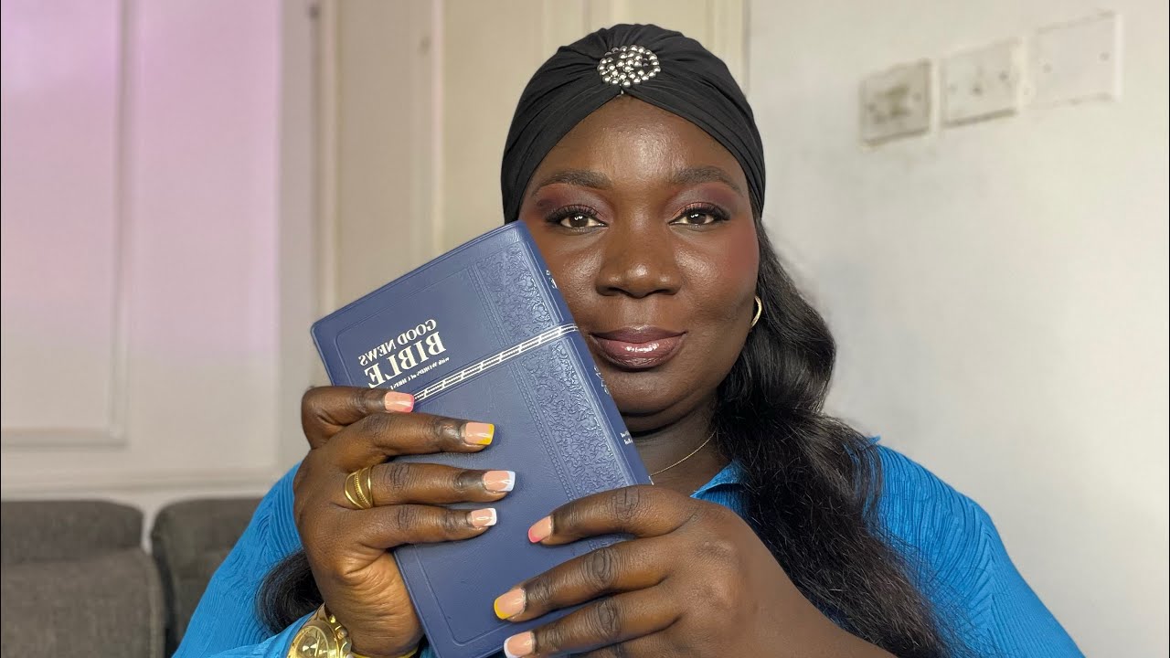 Evelyn Ambrose is live - YouTube