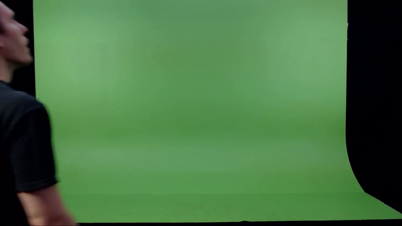 Jerma Green Screen The next stream - YouTube