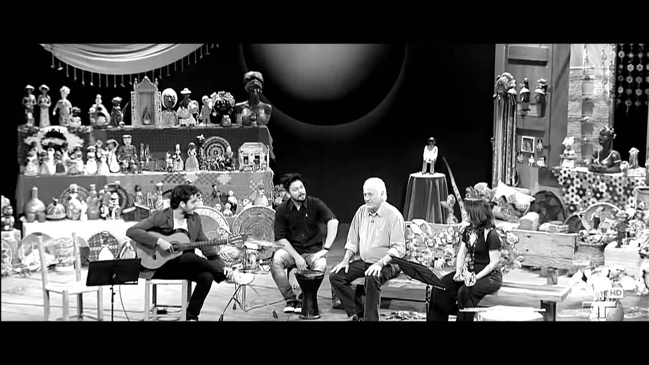 Mutinho e Bruno De La Rosa - Conversando - YouTube