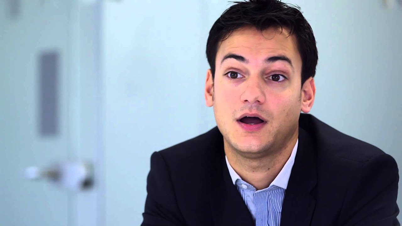 Perspective series: Daniel Rajkumar discusses how BYOD has improved ...