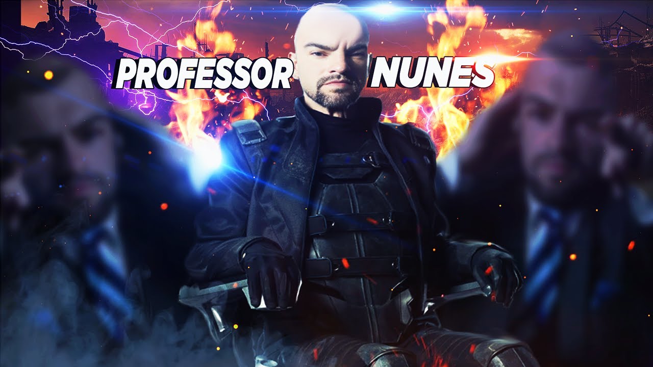 PROFESSOR CS2 - YouTube