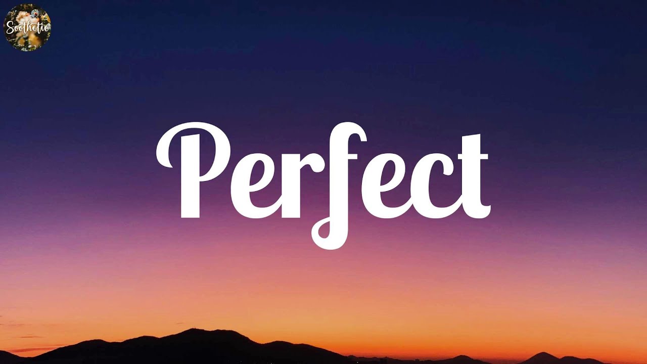 Ed Sheeran - Perfect | Sia - Cheap Thrills (Lyrics), Sean Paul, Imagine ...