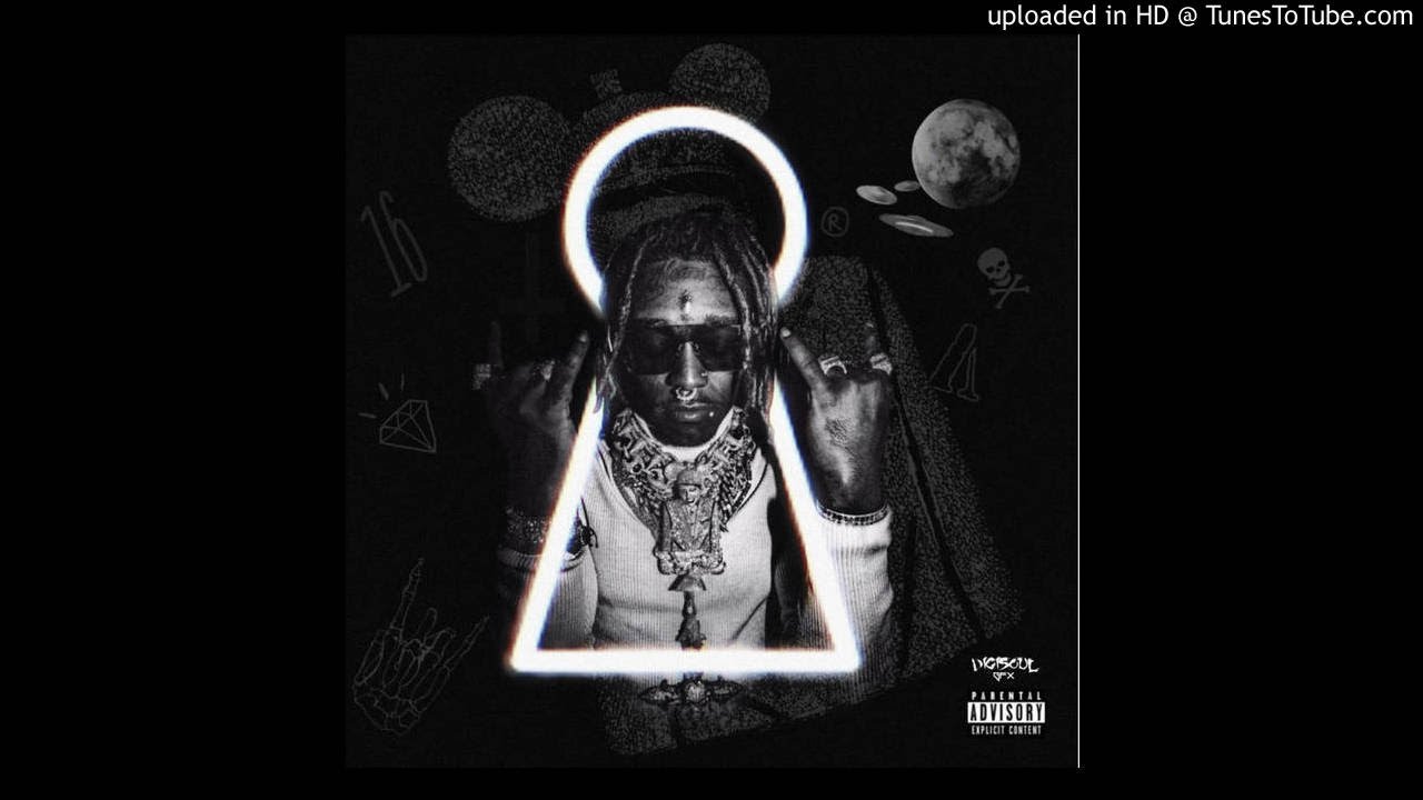 [FREE] Lil Uzi Vert x Mally Raw Type Beat 2019 - Sub-Zero [Prod.Cameron ...