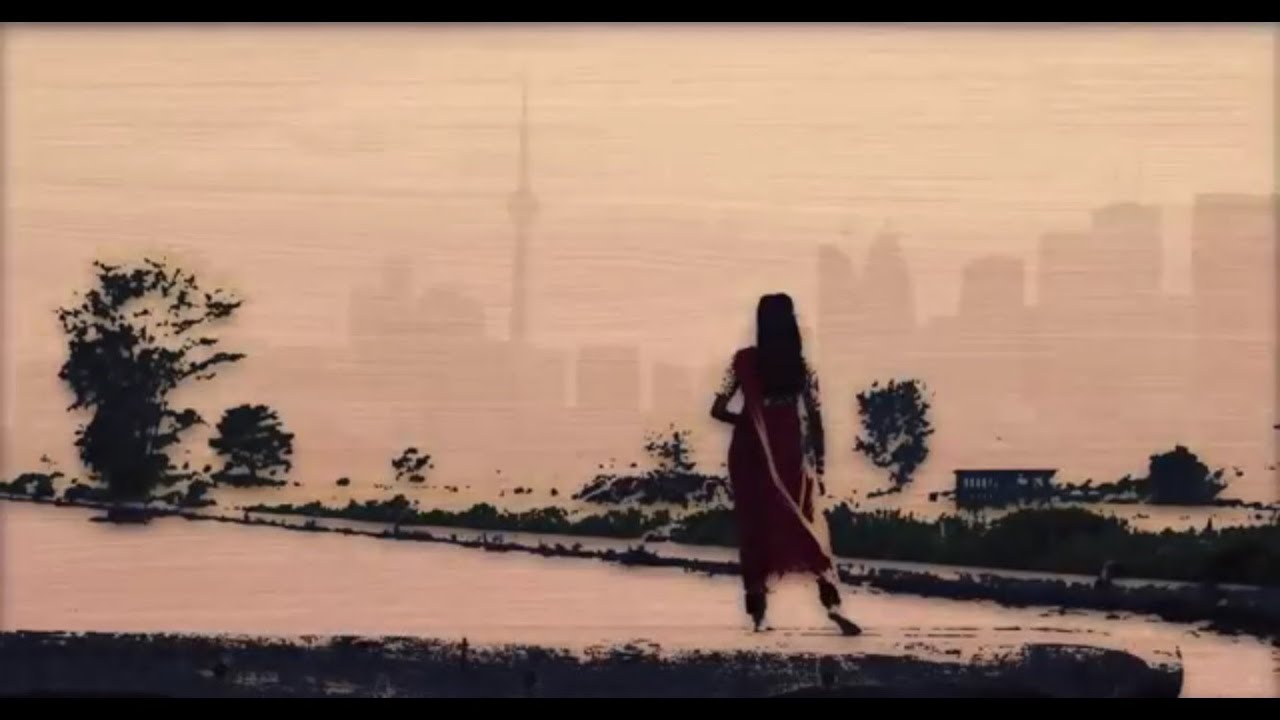 T.CARNATIC | Indian Classical Dance - YouTube