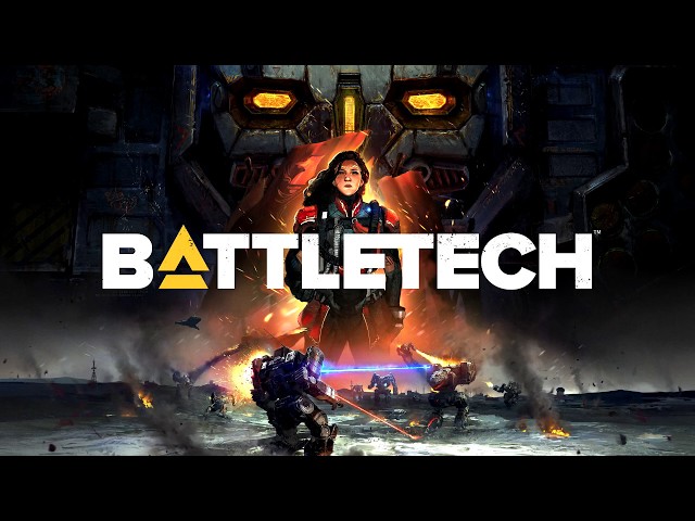 Battletech Ost