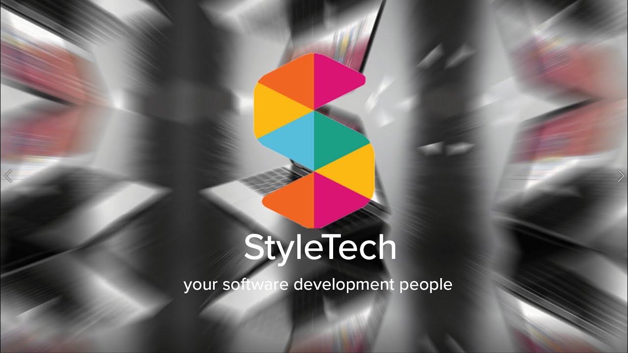 StyleTech Services - YouTube