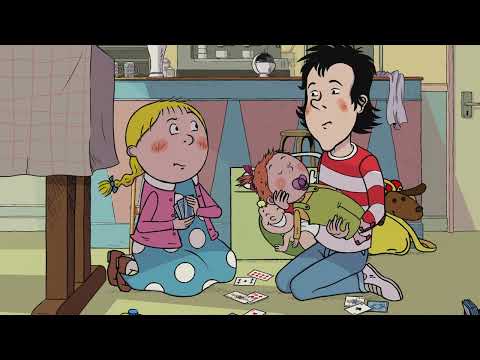 👶C'est trop bien d'être un bébé 👶- Les aventures de Tom-Tom et Nana
