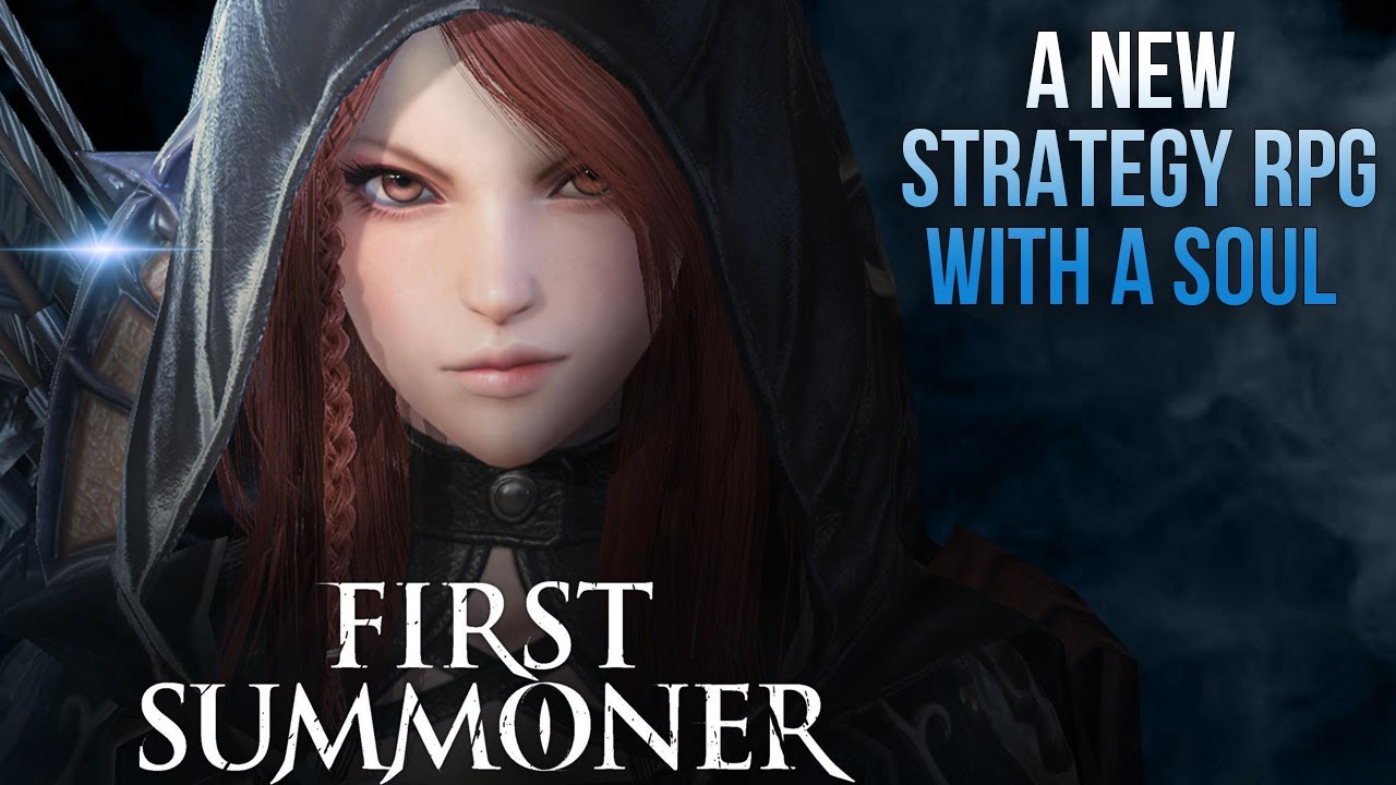 First Summoner: First Impressions of the New and Devilish Strategy RPG ...