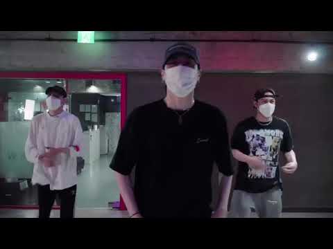 Yugyeom Instagram dance practice 201105