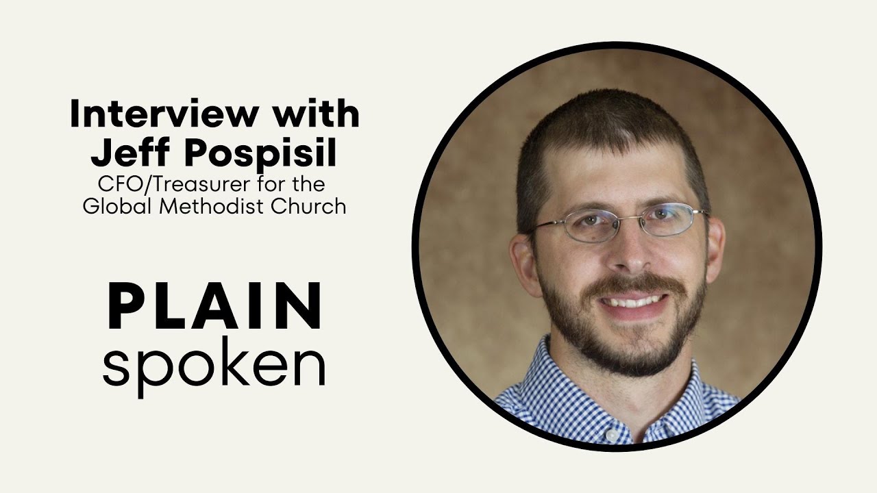 Interview with Jeff Pospisil (New Chief Financial Officer of the GMC ...