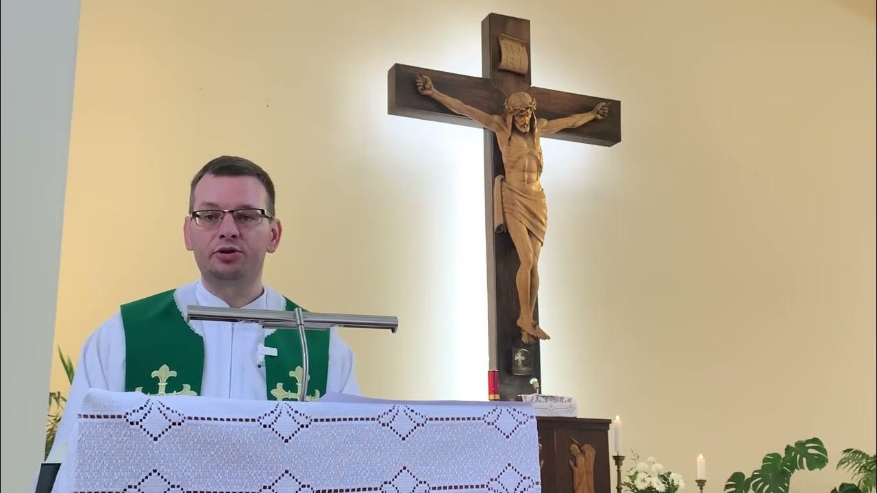 2022.07.30. Napi vigasz - YouTube