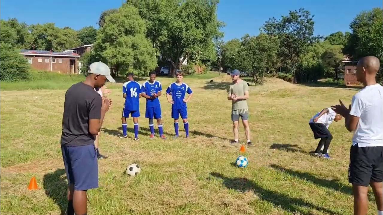 ⚽💰 Young Soccer Stars Take on the Ultimate Challenge!" - YouTube