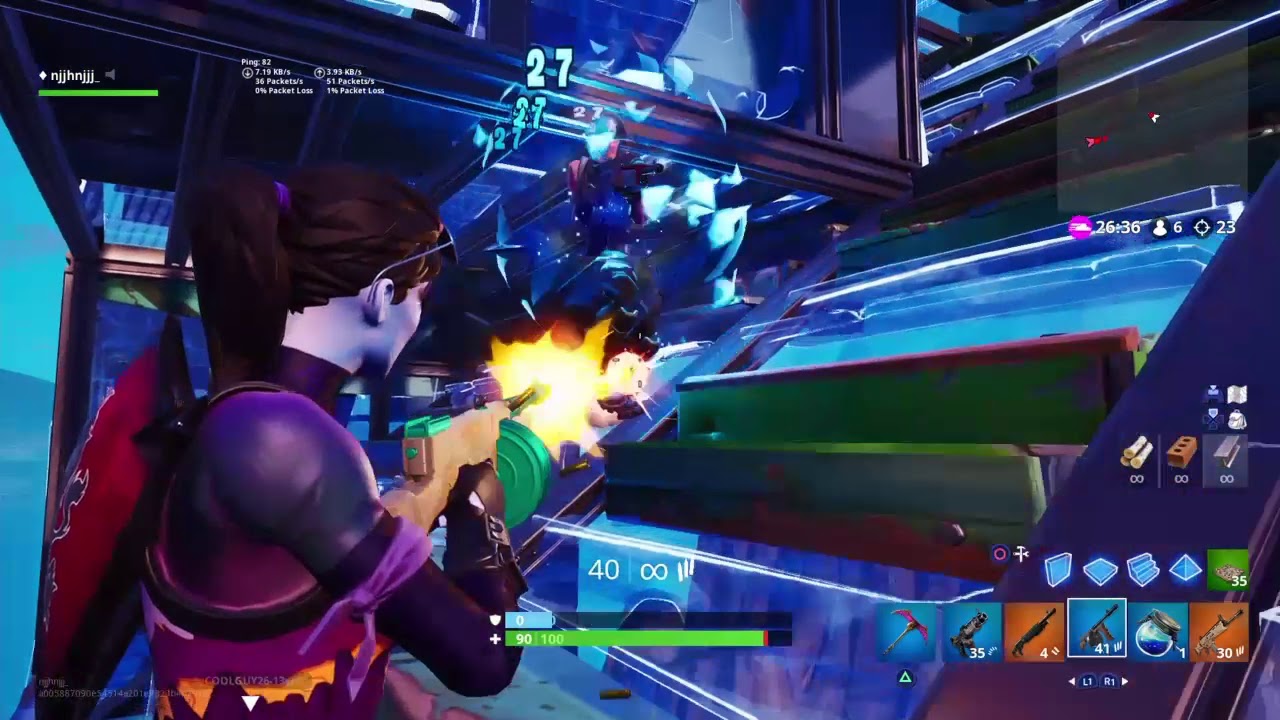 Aim for the head! - YouTube