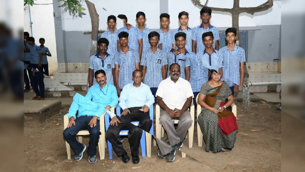 GHSS 2019-2020 - YouTube