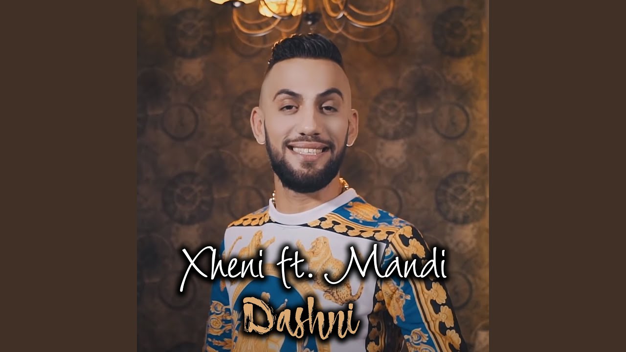 Dashni - YouTube Music