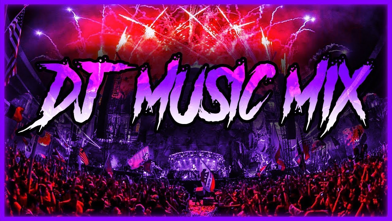 DJ PARTY REMIX MIX 2025 | Best Remixes of Popular Songs 2025 | New EDM ...