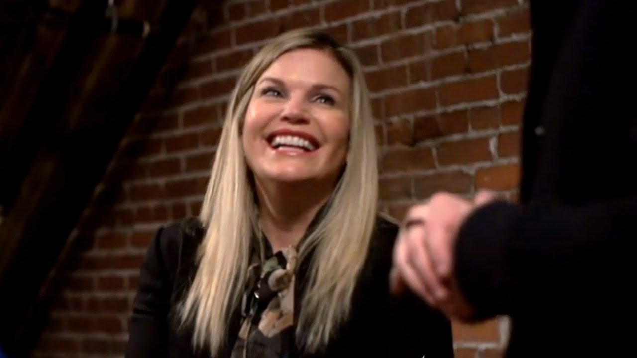 NRA Women | NRA Women's Leadership Forum "The Power of Women" - YouTube