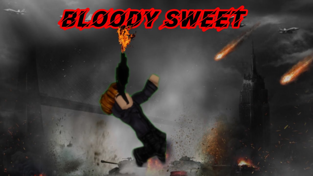 Bloody sweet full movie - YouTube