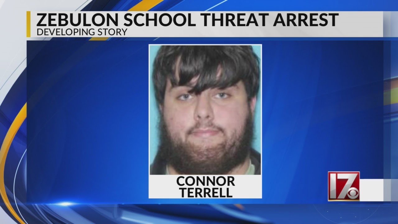 1 arrested after threat made against Zebulon school via social media ...