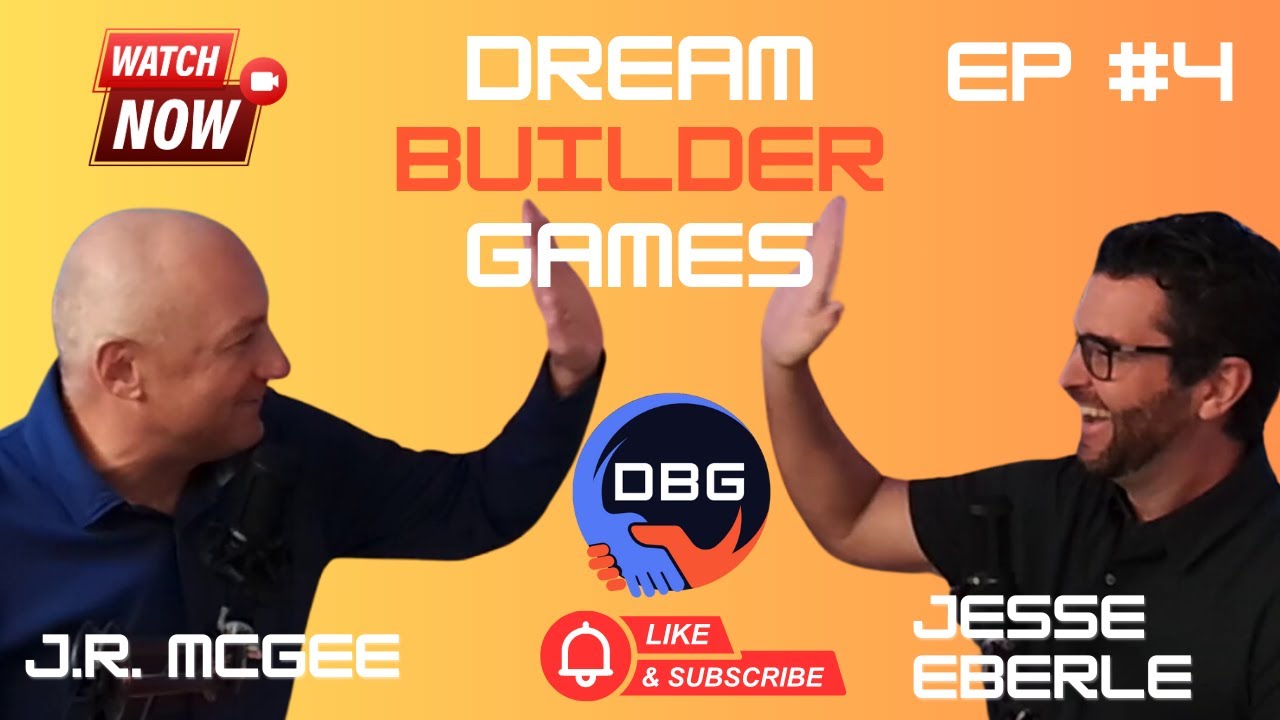 Episode #4: Jesse Eberle - YouTube