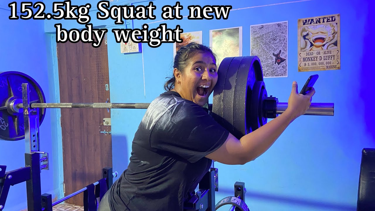 Body weight dropping and strength moving up | By god’s blessing | Vlog ...