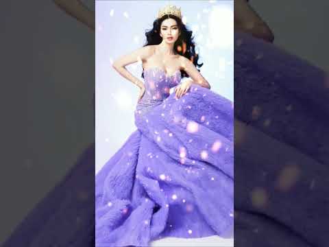 #myanmar #asia #lovely #queen #stylish #cantik  #kebayamodern #star #flower #models #asian