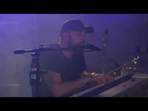 WAAA - Cup of Coffee (Live @ Rockin' the Docks)