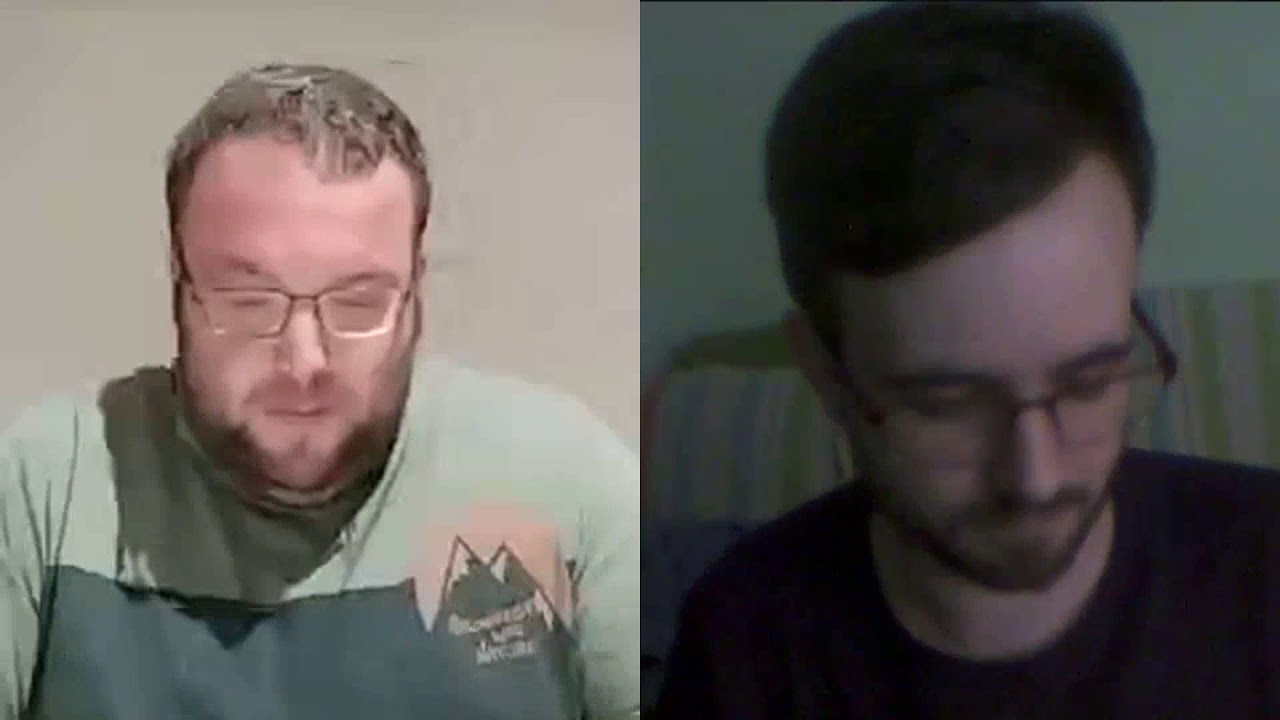 Entrevista a actor Daniel Retuerta - YouTube