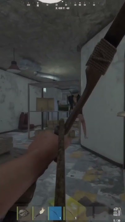 Rust console is a vibe sometimes 😂 #rust #rustclips #rustconsole #gaming #gamingvideos #ytshorts ...