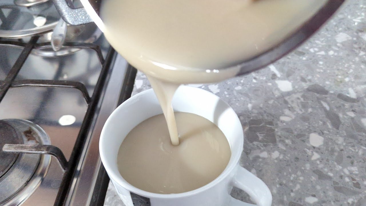 💯koko BAGA/koko baka/ bouillie de mil épicée/ Hausa koko/comment faire ...