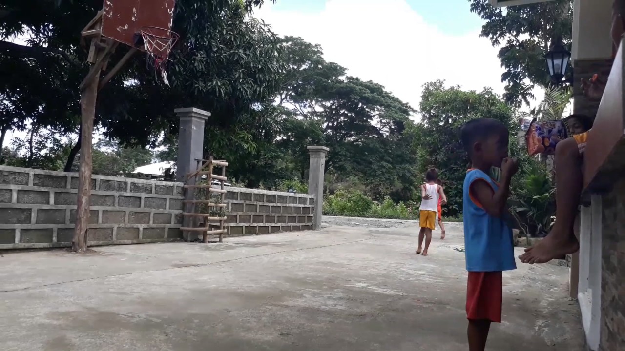 How to defend your brother - YouTube