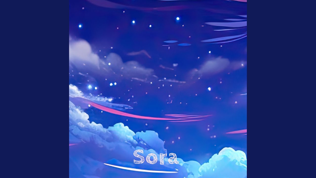 Sora - YouTube