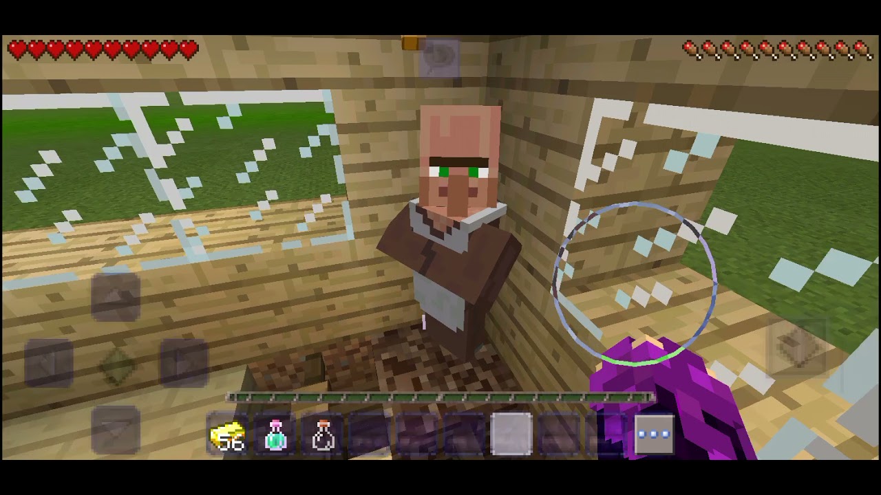 5 Coisas Que Seu Pai Faria No Mastercraft Youtube