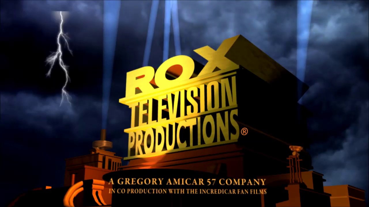 Rox Television Productions Logo (2019) - YouTube