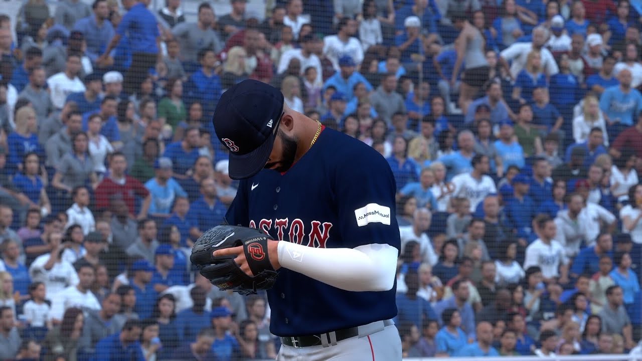 Big Tymer...(Road to The Show Mix) [MLB The Show 24 PS5] - YouTube