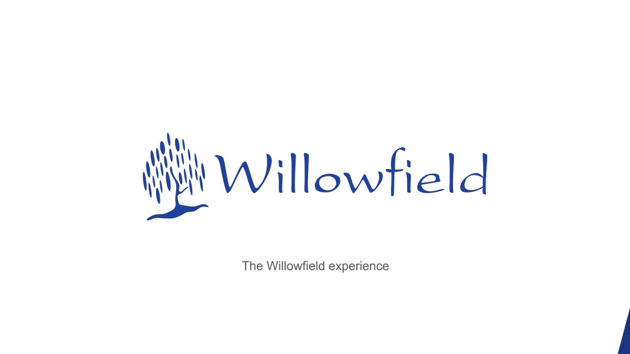 Willowfield - YouTube