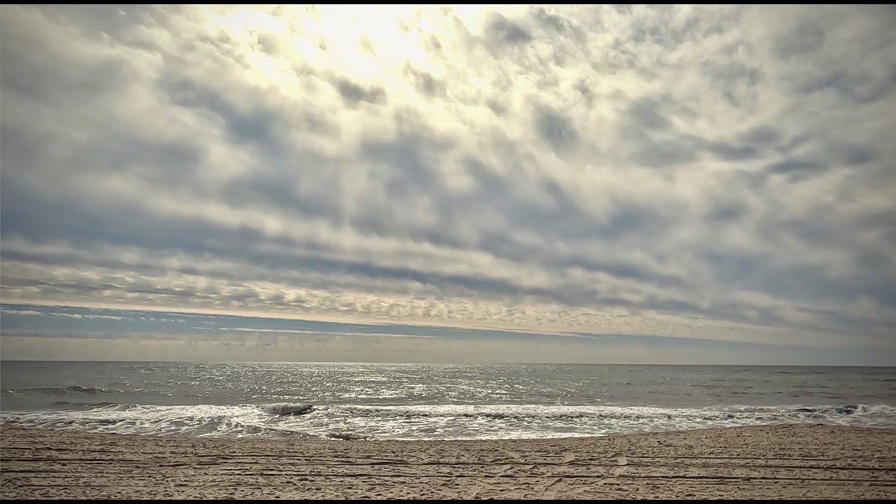 Tuesday, September 27th 2022 Biking to 3 Hamptons Beaches: Town Line ...