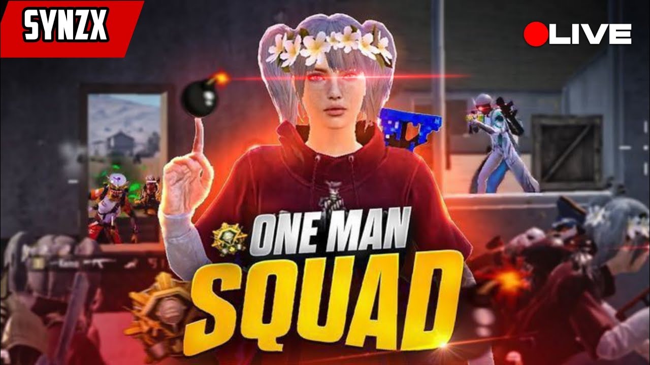 Synzx Plays is live! - YouTube