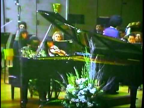 Zenaida Manfugas - YouTube