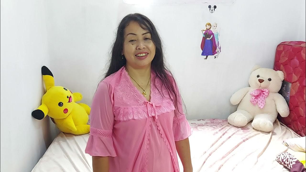 Yaya Zakiyah - berdoa saja dulu gaes - YouTube